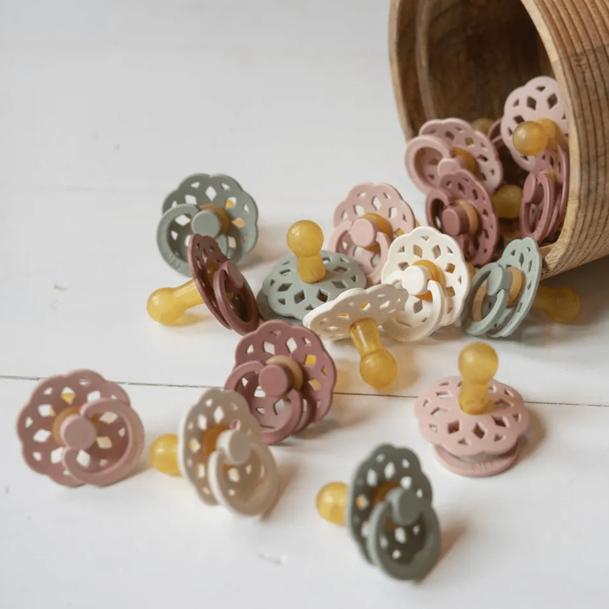 Dummies – Peppa Penny