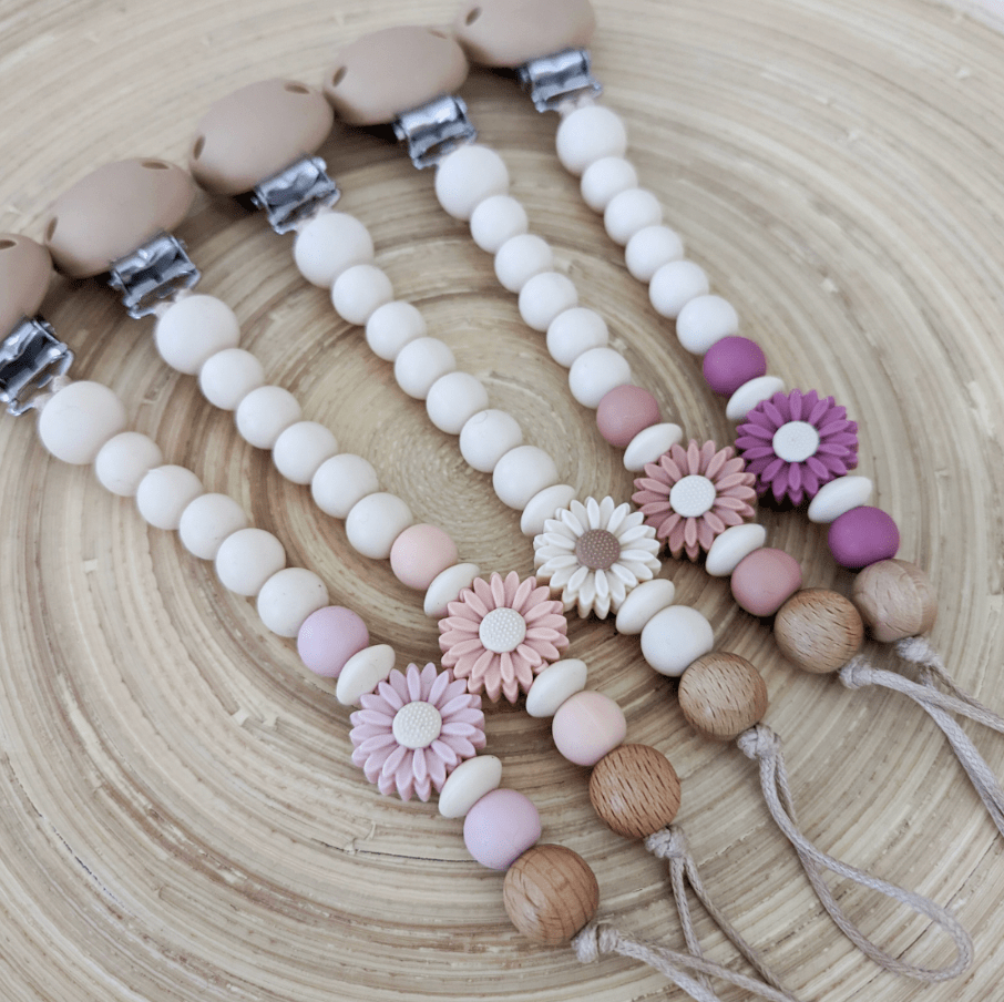 Dummy Holders – Peppa Penny