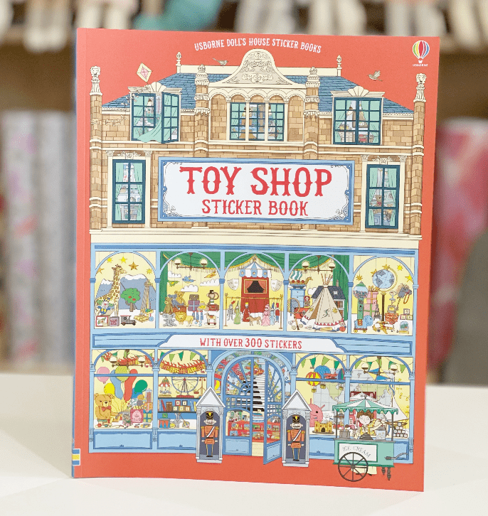 Stickers – Peppa Penny