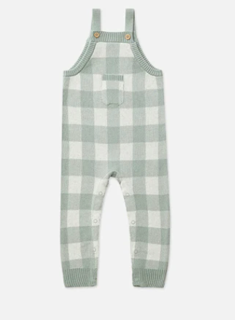 Overalls – Peppa Penny