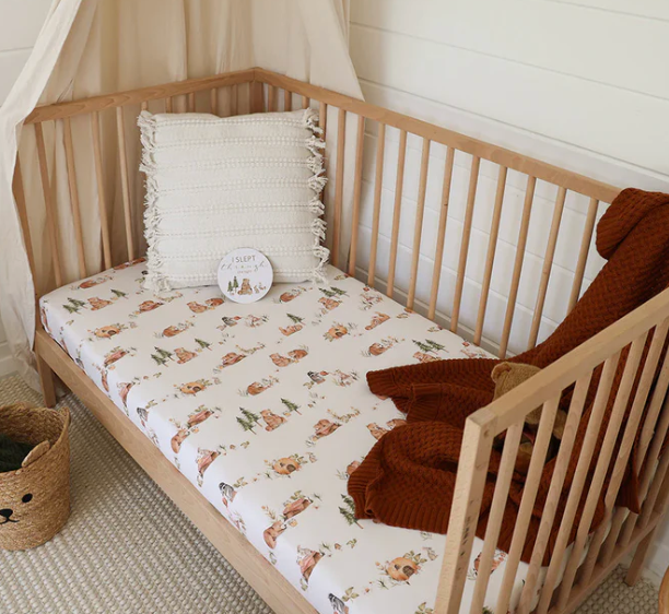 Cot Sheets