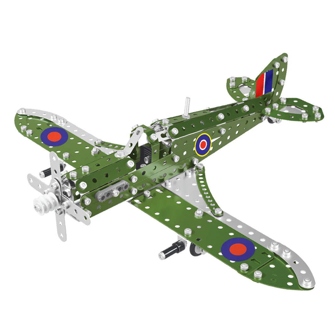 Hurricane Fighter – Peppa Penny