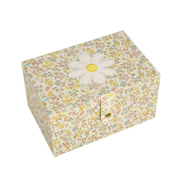 Daisy Daisy Large Jewellery Box - Rockahula Kids