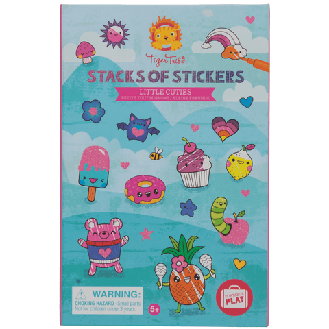 Stickers – Peppa Penny