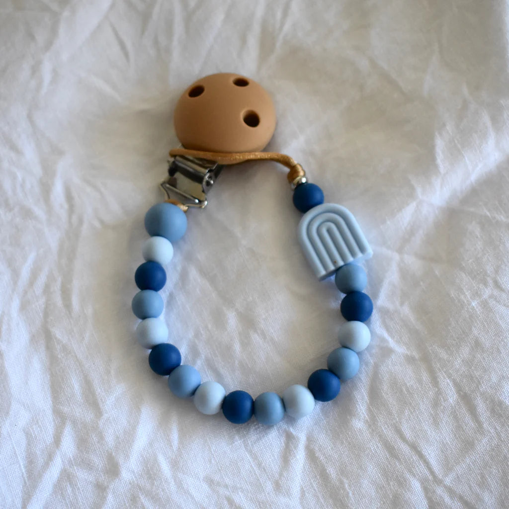 Arch Dummy Clip - Blue Ombre - Bella Zailea