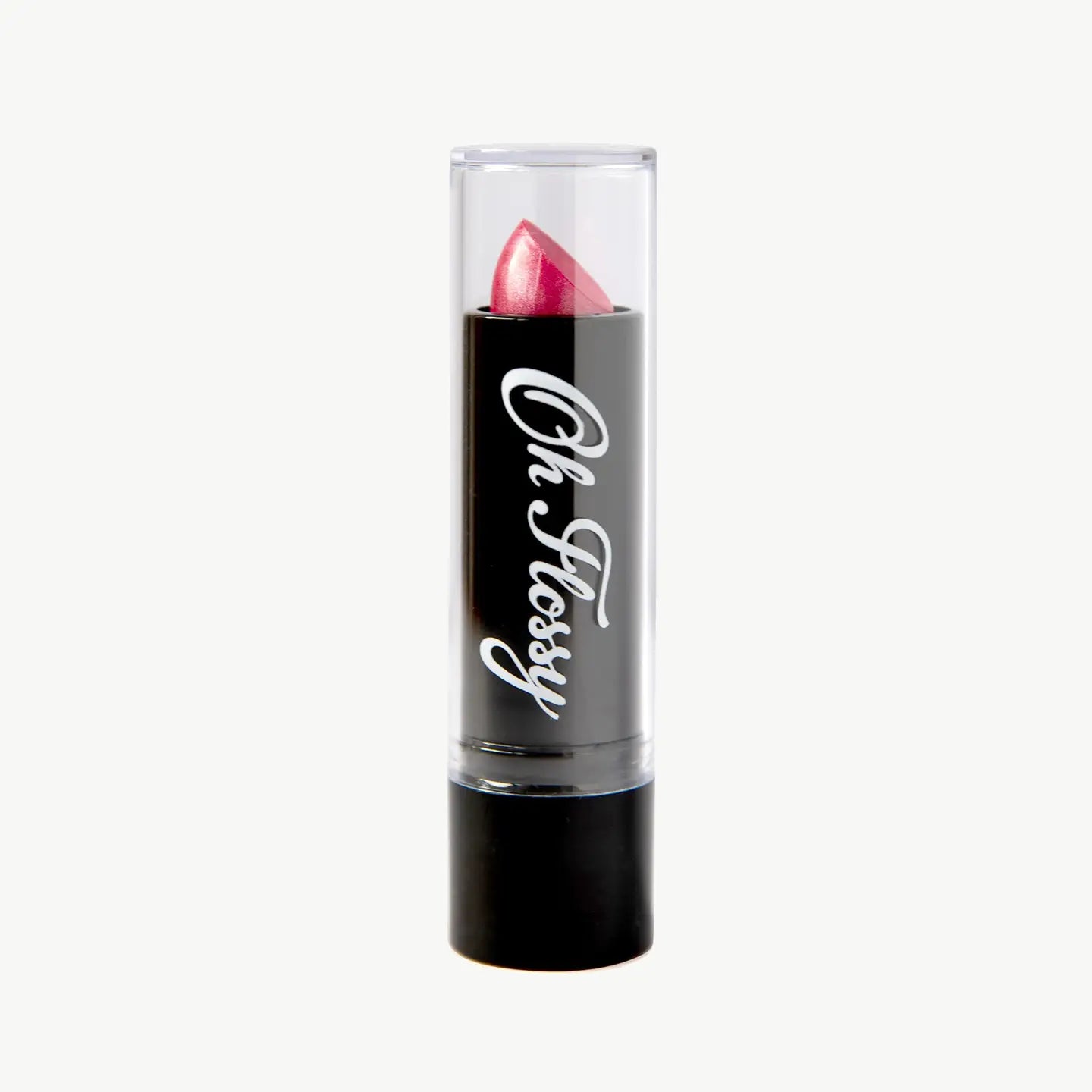 Individual Lipstick - Pink - Oh Flossy