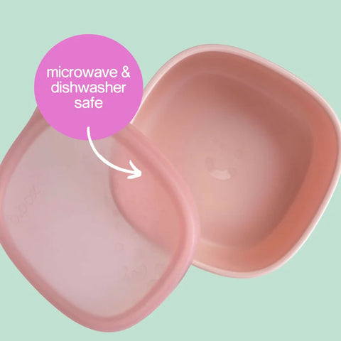 Lunch Tub - Berry - B Box – Peppa Penny