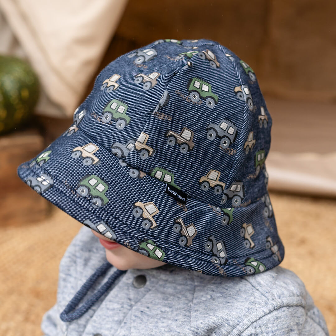 Kids Sun Hats