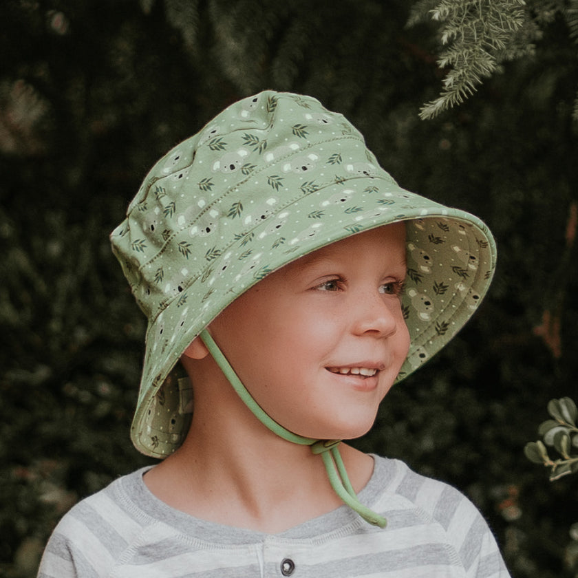 Kids Sun Hats – Peppa Penny