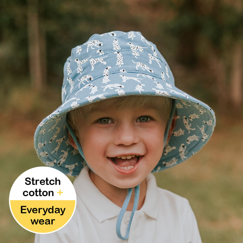 Kids Sun Hats – Peppa Penny