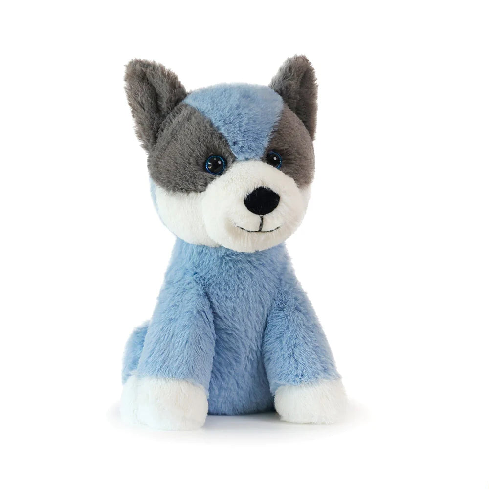 Cal Cattle Dog Soft Toy - Medium - OB Designs