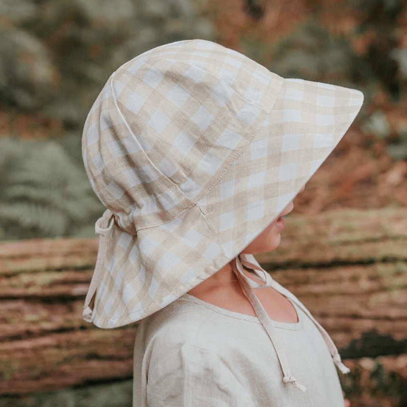 Kids Sun Hats – Peppa Penny