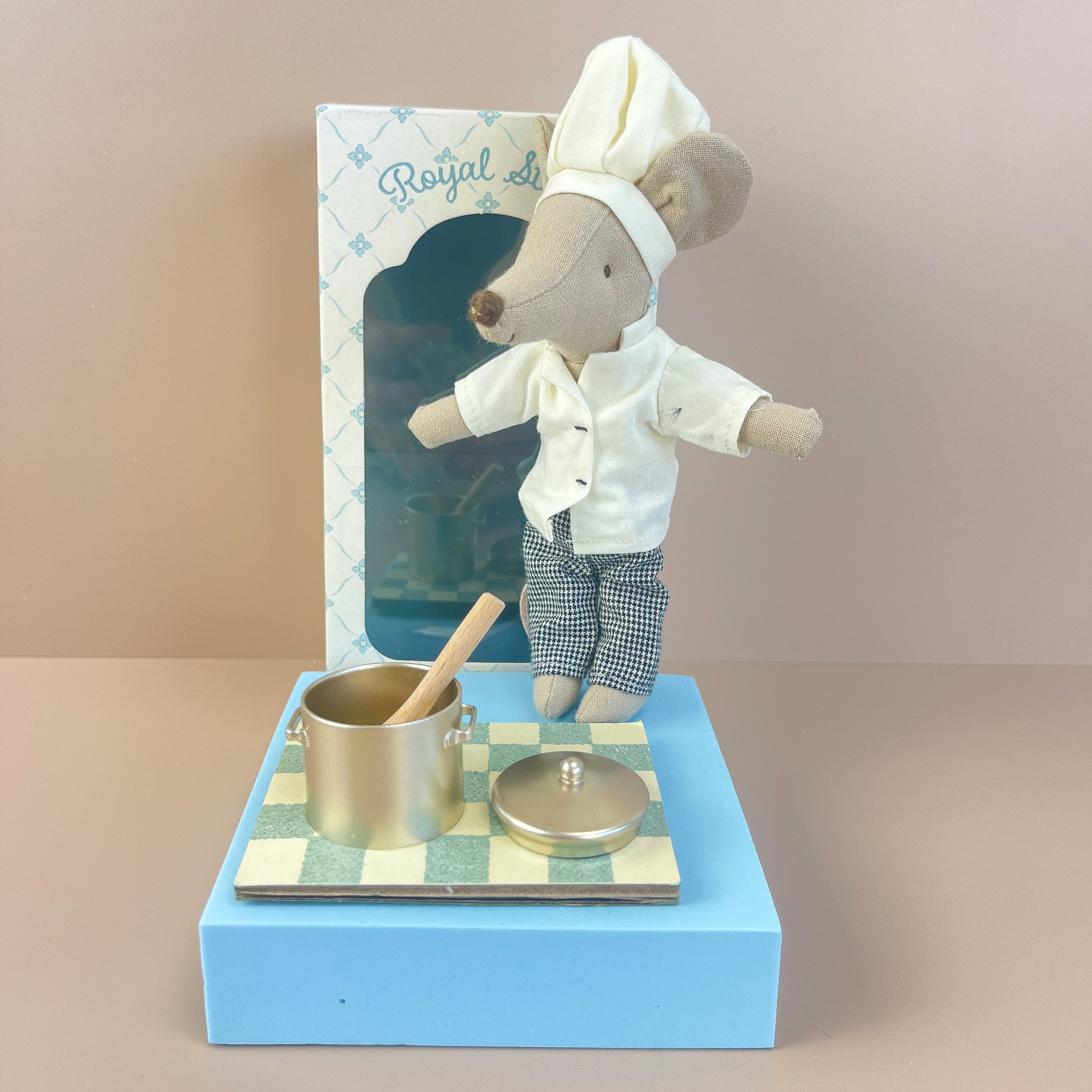 Maileg – Peppa Penny