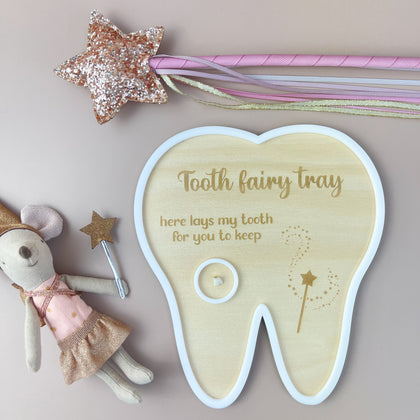 Tooth Fairy – Peppa Penny