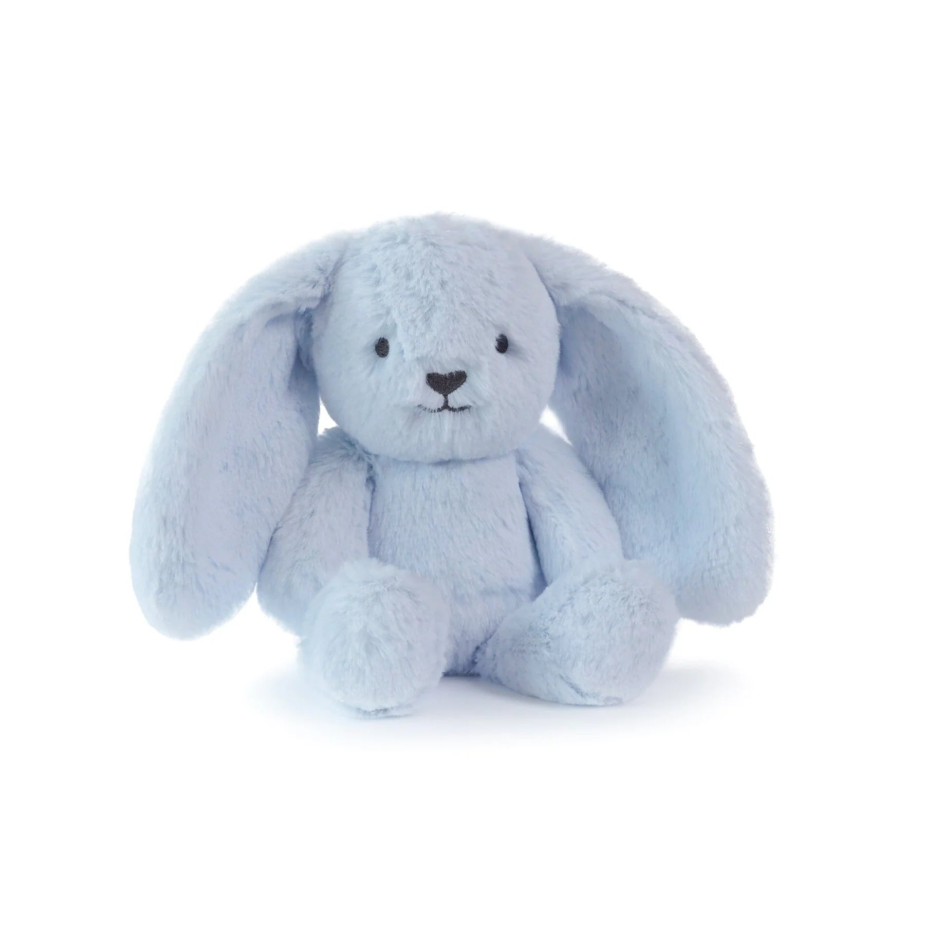 Little Baxter Bunny Blue - OB Designs