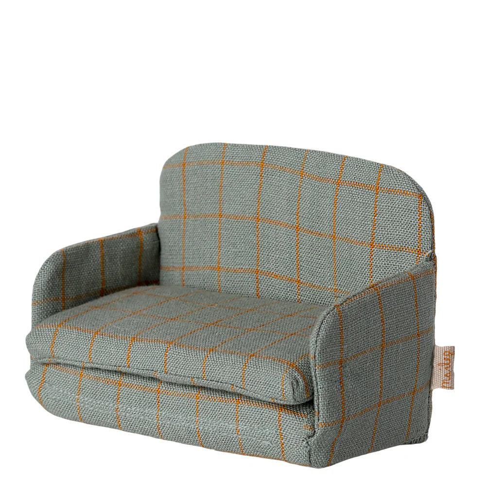 Sofa Bed Checkers - Maileg