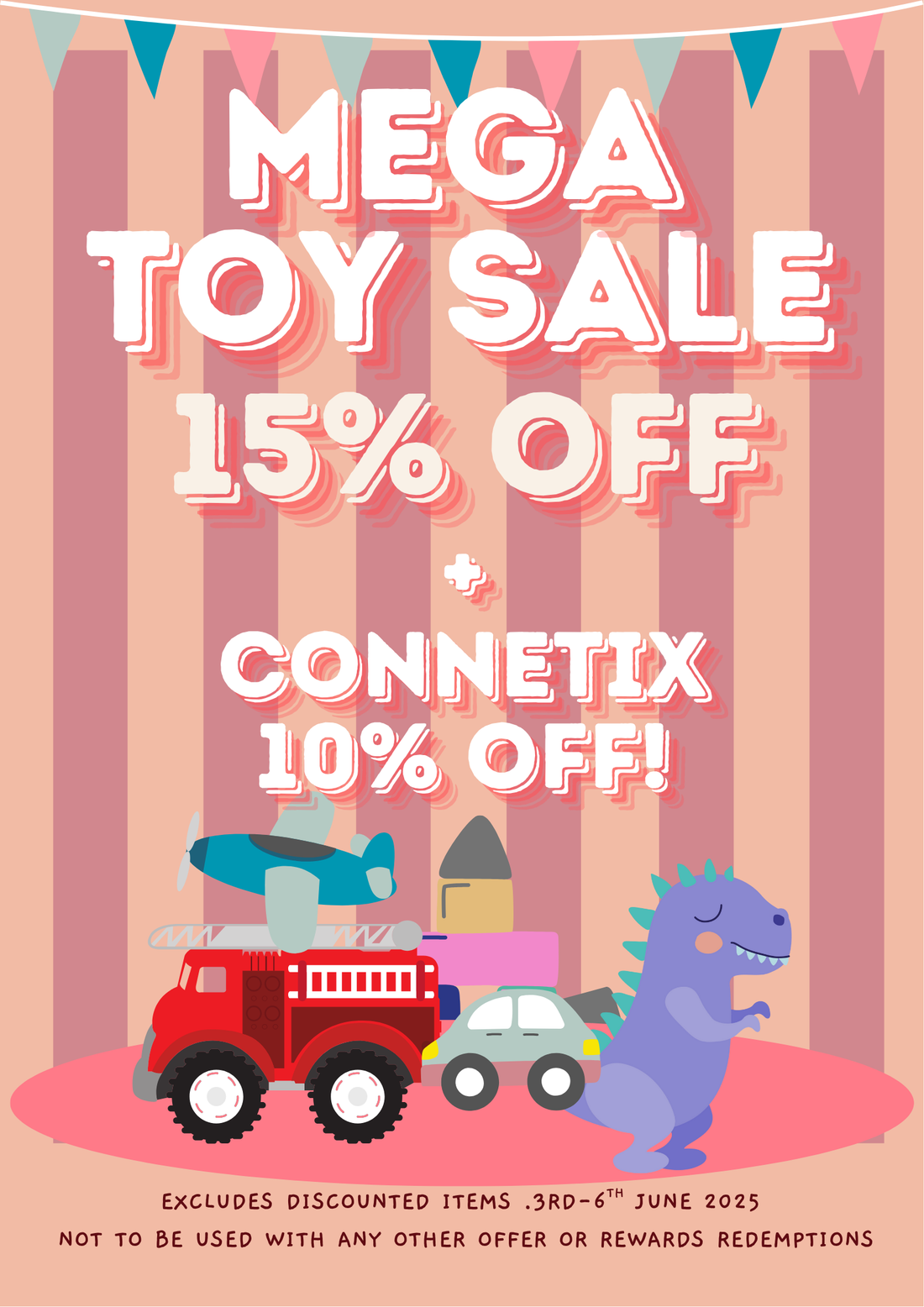 Baby & Kids Boutique Peppa Penny