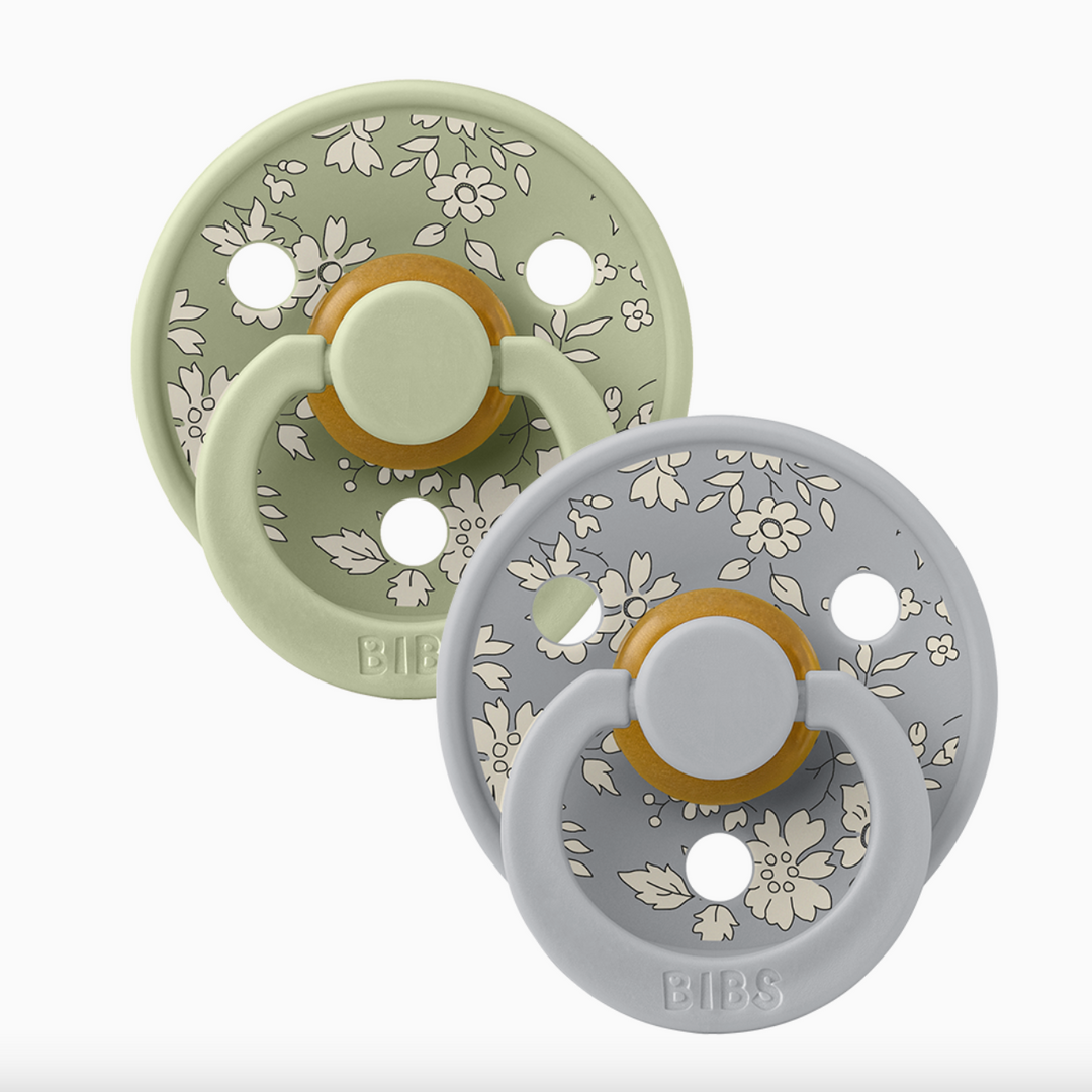 BIBS Denmark – Peppa Penny