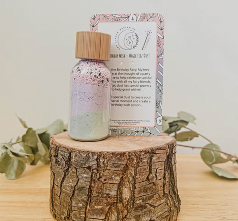 The Little Potion Co – Peppa Penny