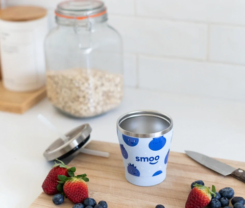 Smoo – Peppa Penny