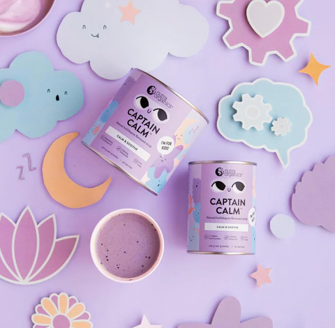 Kids Nutrition – Peppa Penny