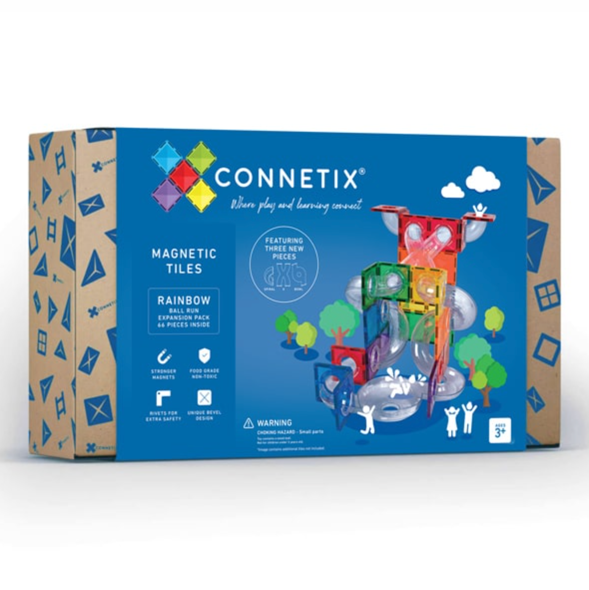 Connetix Tiles