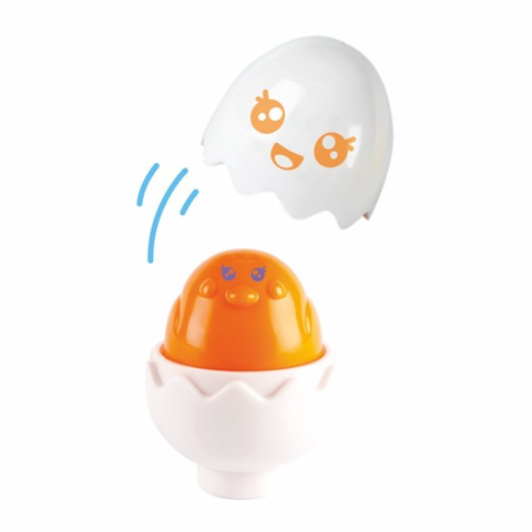 Hide & Squeak Chicks - Tomy – Peppa Penny