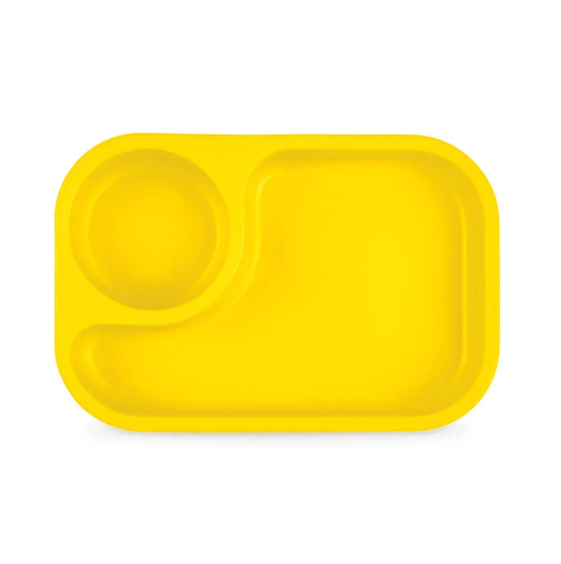Re-Play Tiny Tray - Yellow