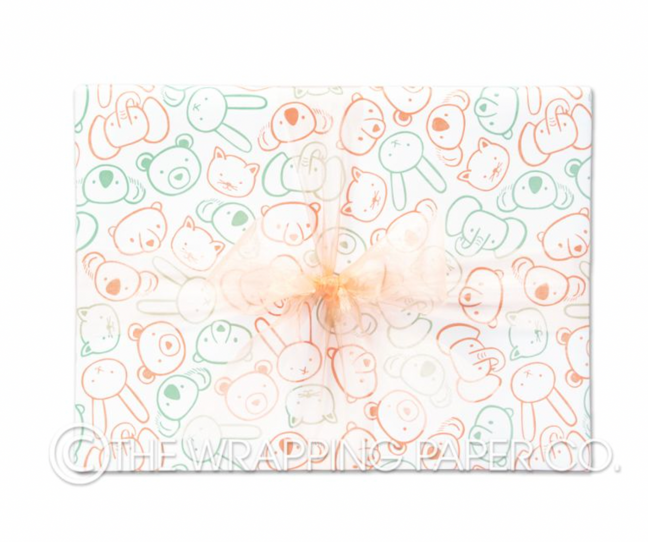 Free Gift Wrapping - Choose your fave – Peppa Penny