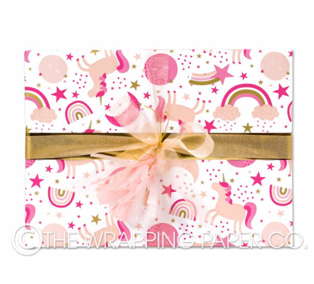 Free Gift Wrapping - Choose your fave – Peppa Penny