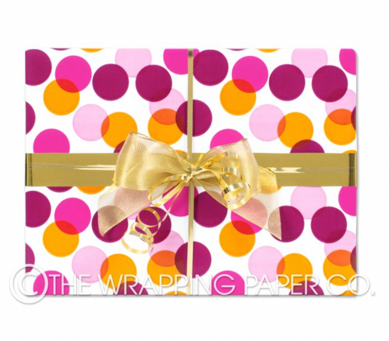 Free Gift Wrapping - Choose your fave – Peppa Penny