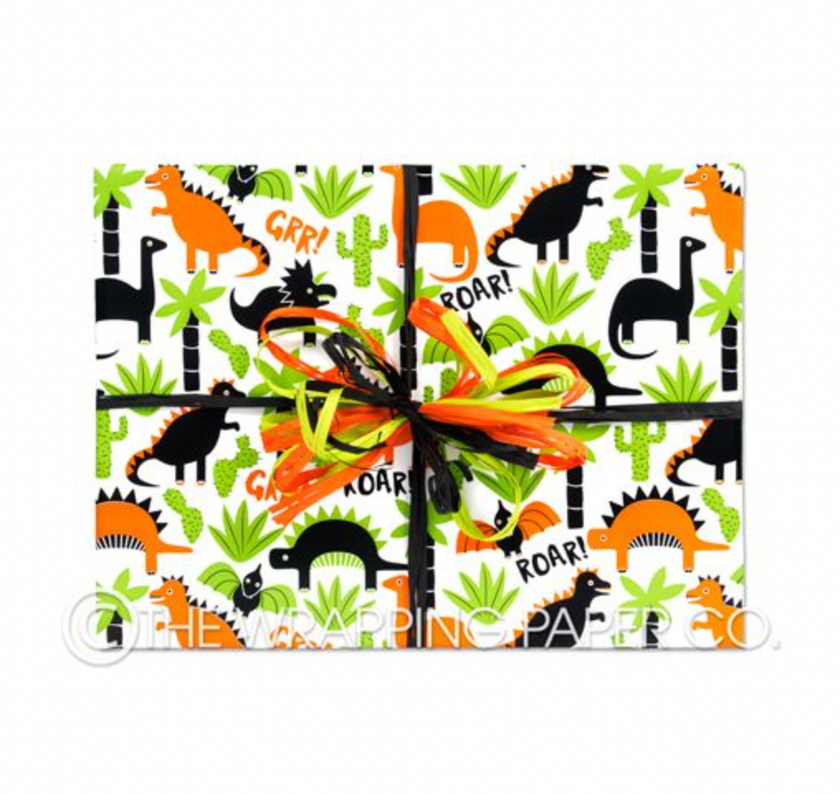 Free Gift Wrapping - Choose your fave – Peppa Penny