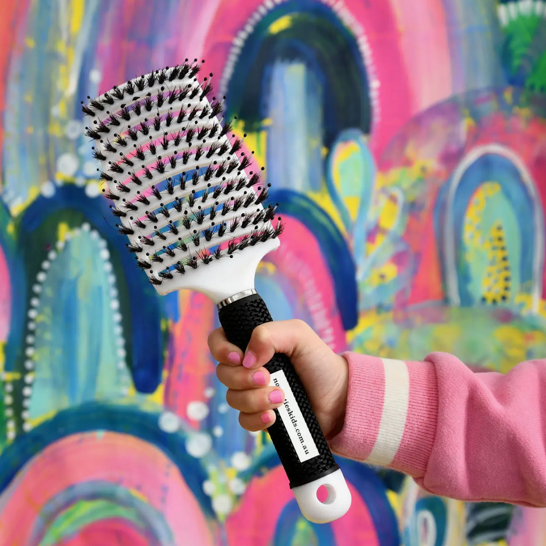 Kids Hair Essentials – Peppa Penny