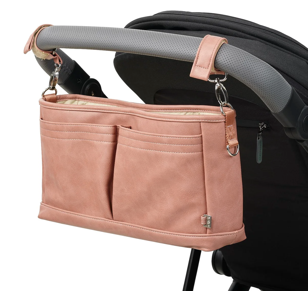 Stroller Organisers