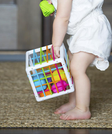 Inny Bin - Fat Brain Toys – Peppa Penny