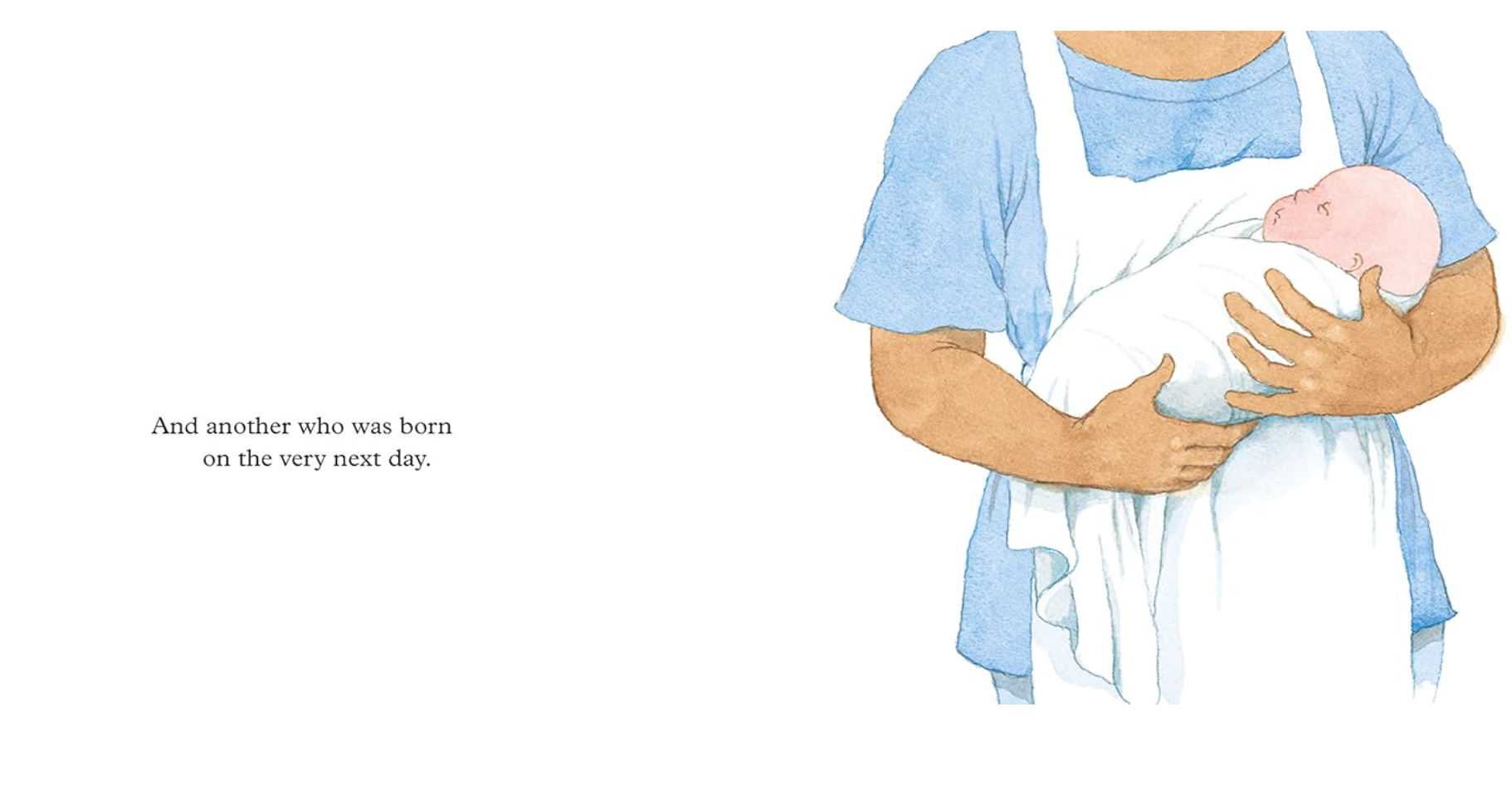 Ten Little Fingers and Ten Little Toes - Kids Book