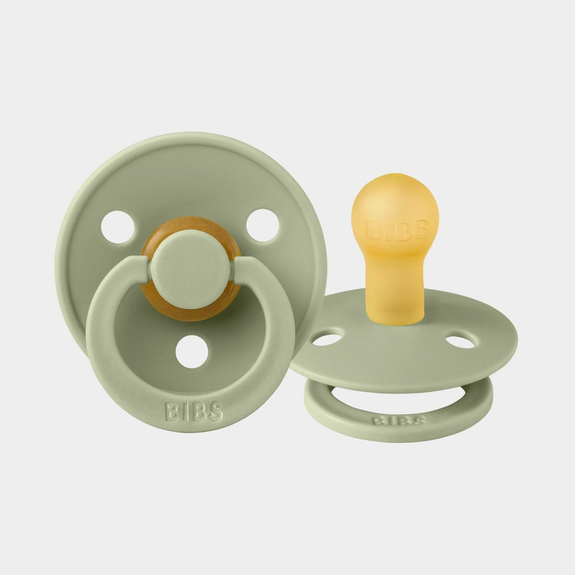 BIBS Denmark – Peppa Penny