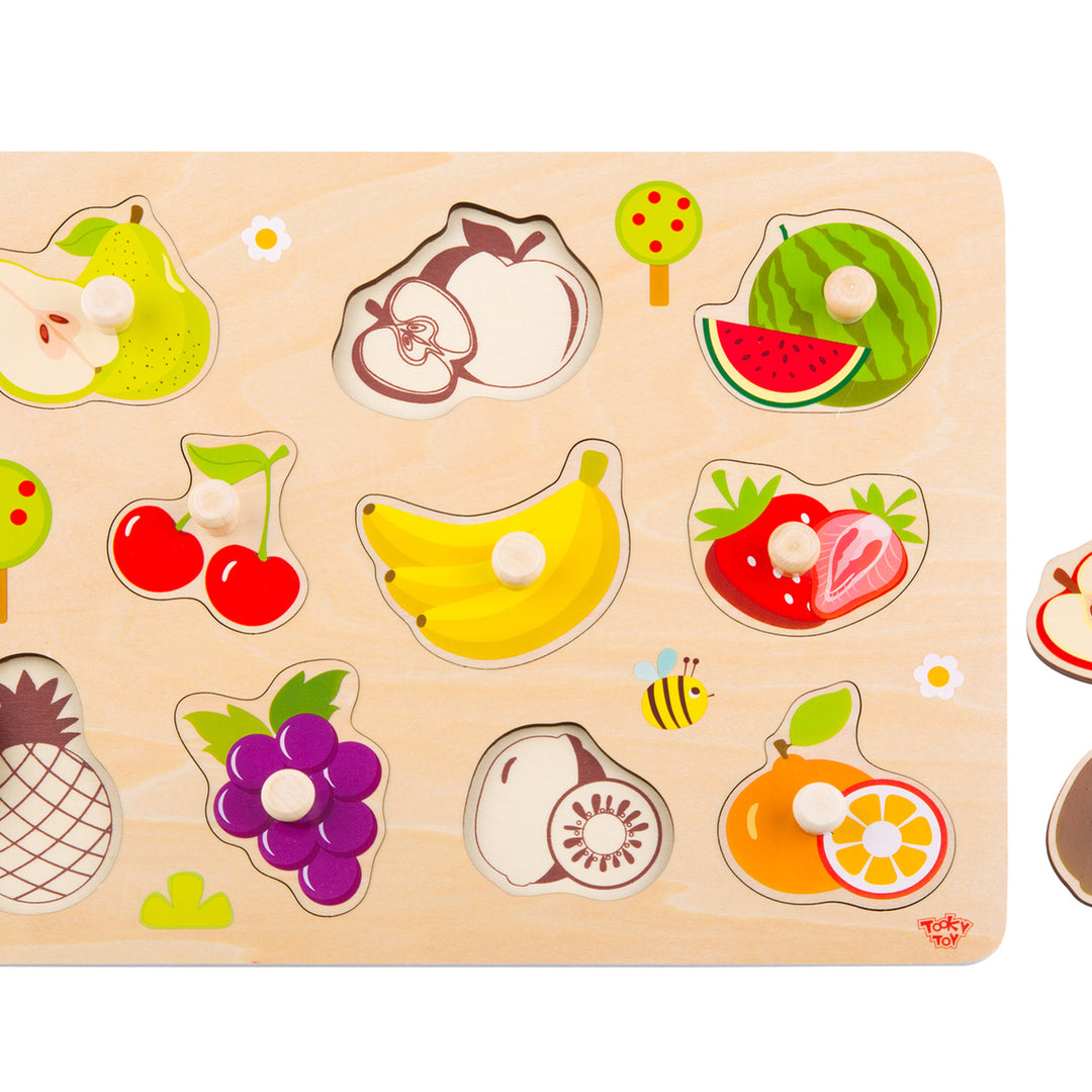 Kids Puzzles – Peppa Penny