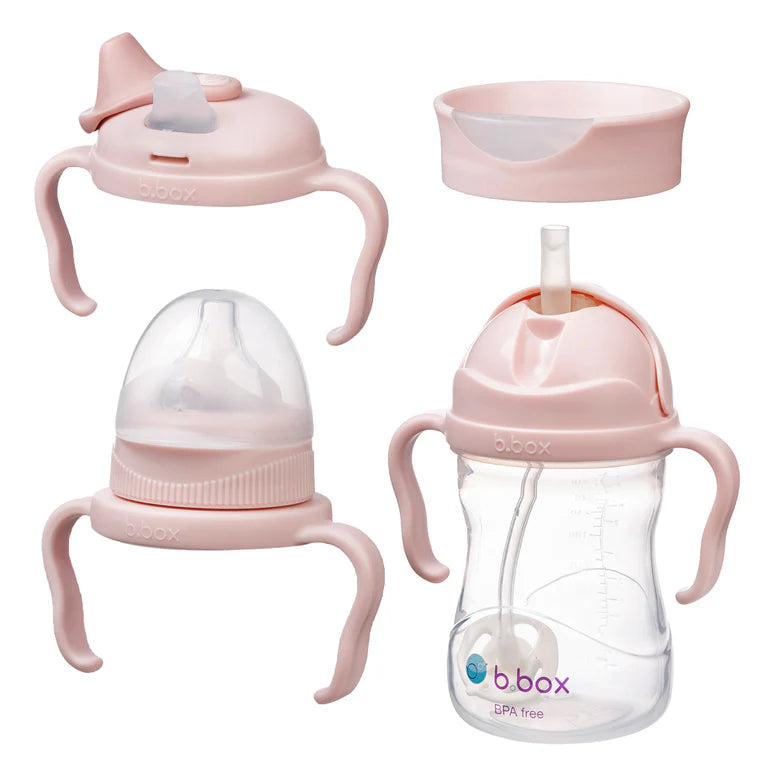 Transition Value Pack - blush - B Box