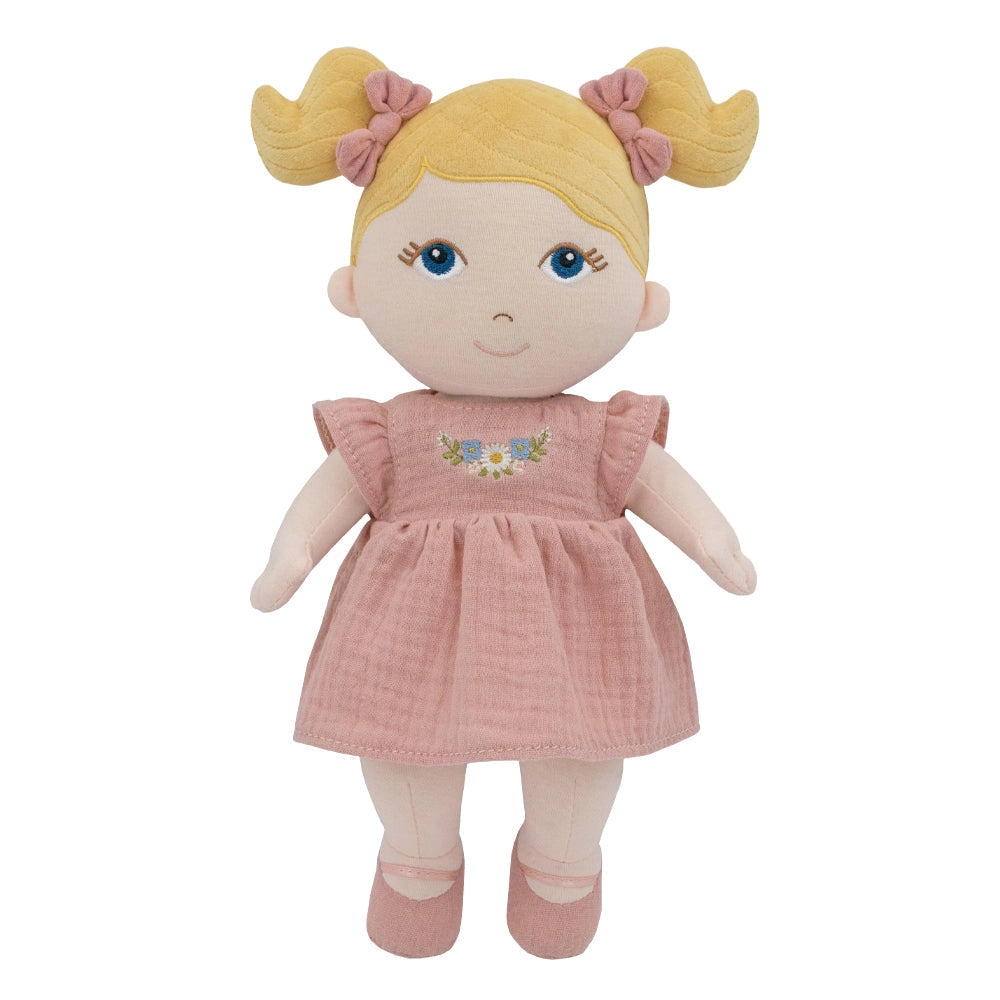 My First Doll - Lola - Living Textiles – Peppa Penny