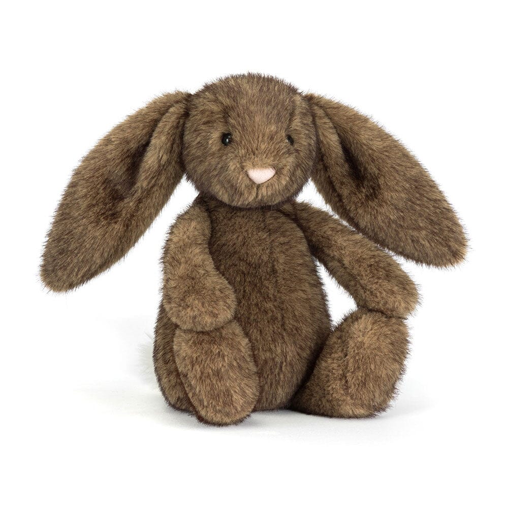 Hoppleston Luxe Bunny Original - Jellycat