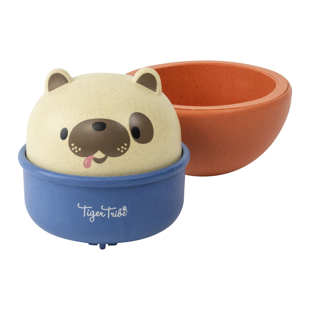 Rocking Rollers - Dog - Tiger Tribe – Peppa Penny
