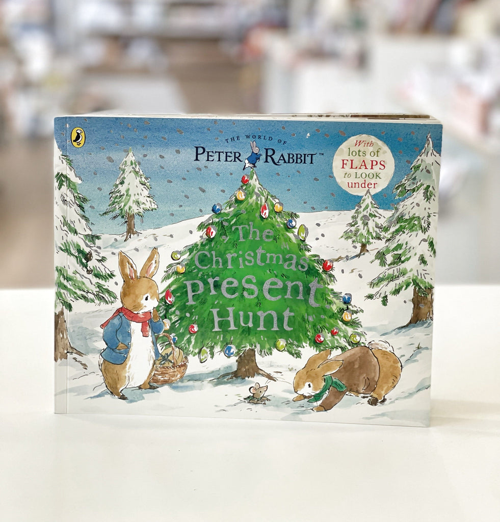 Peter Rabbit – Peppa Penny