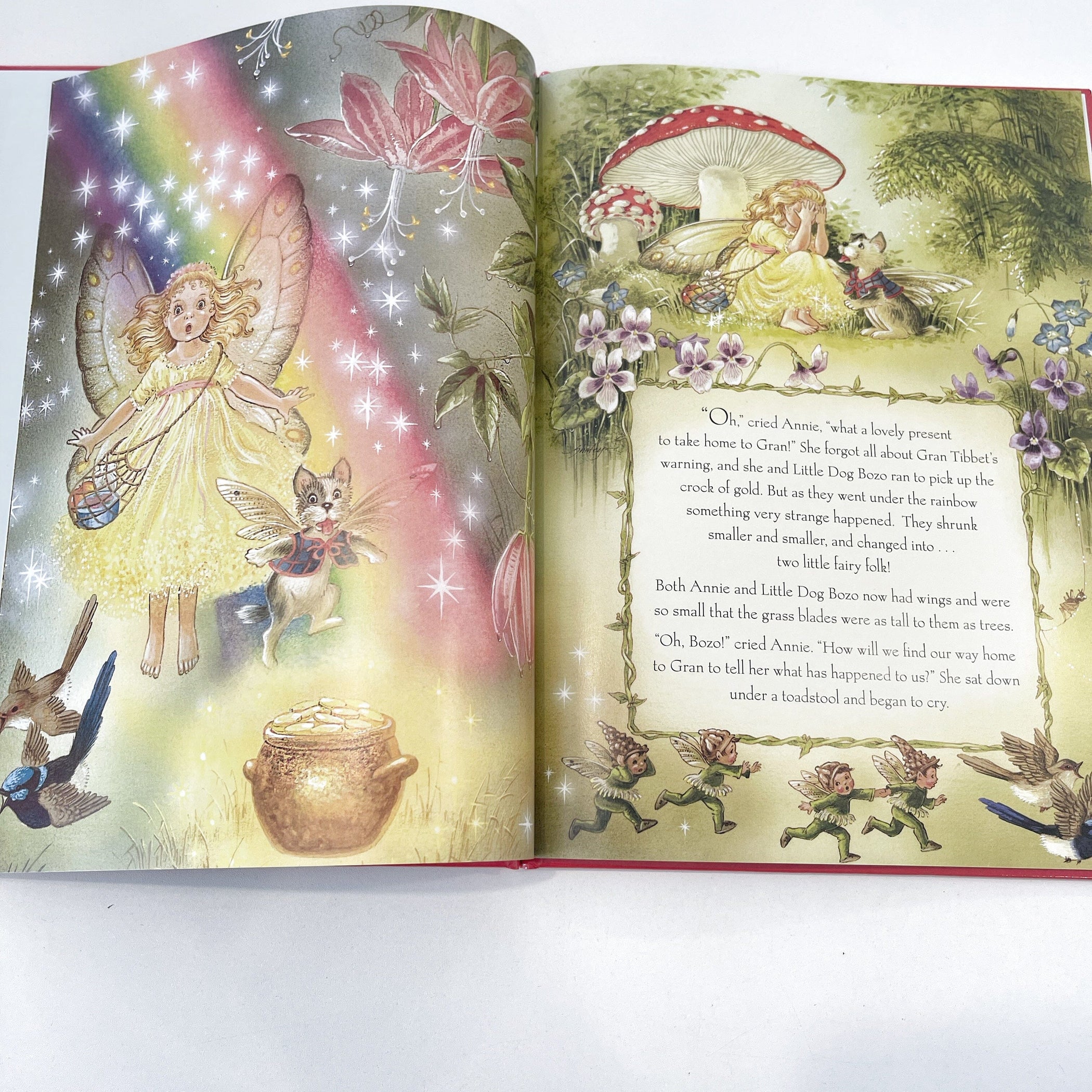 Shirley Barber – Peppa Penny