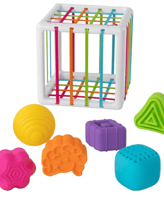 Inny Bin - Fat Brain Toys – Peppa Penny