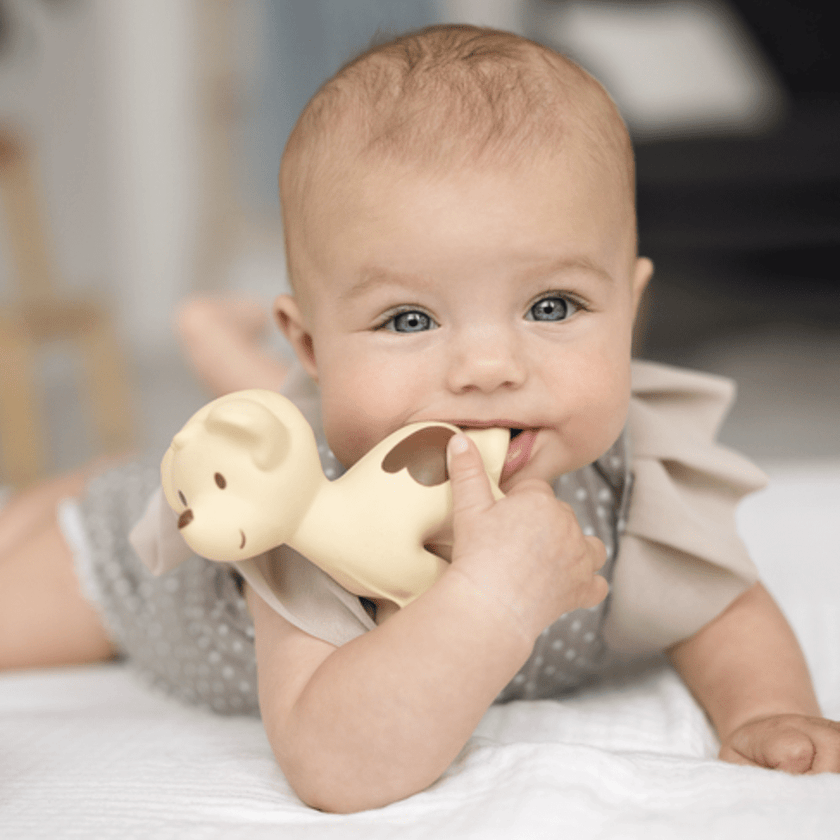 Tikiri – Peppa Penny