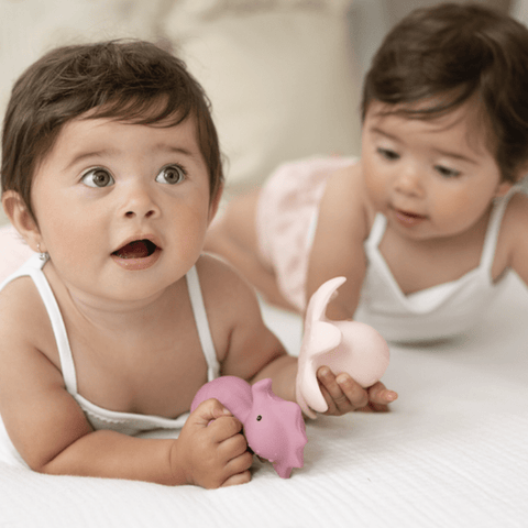 Tikiri – Peppa Penny